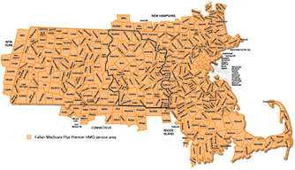 FCHP - Retiree and Medicare group plans